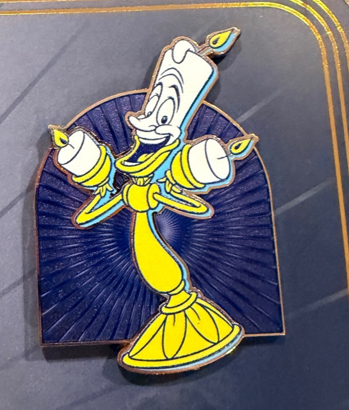 Disney D23 Gold Member 2025 Pin Set-PICK A PIN! | eBay