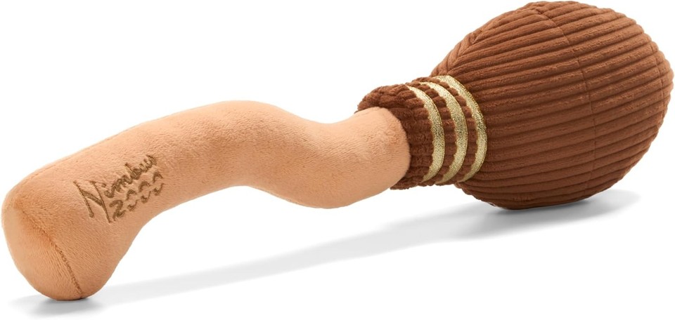 The Noble Collection Harry Potter. Nimbus Broomstick Plush | eBay