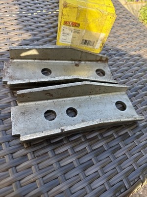 Euclid E-3781 Air Brake Spring Brake Chamber Service Kit. Made In USA ...