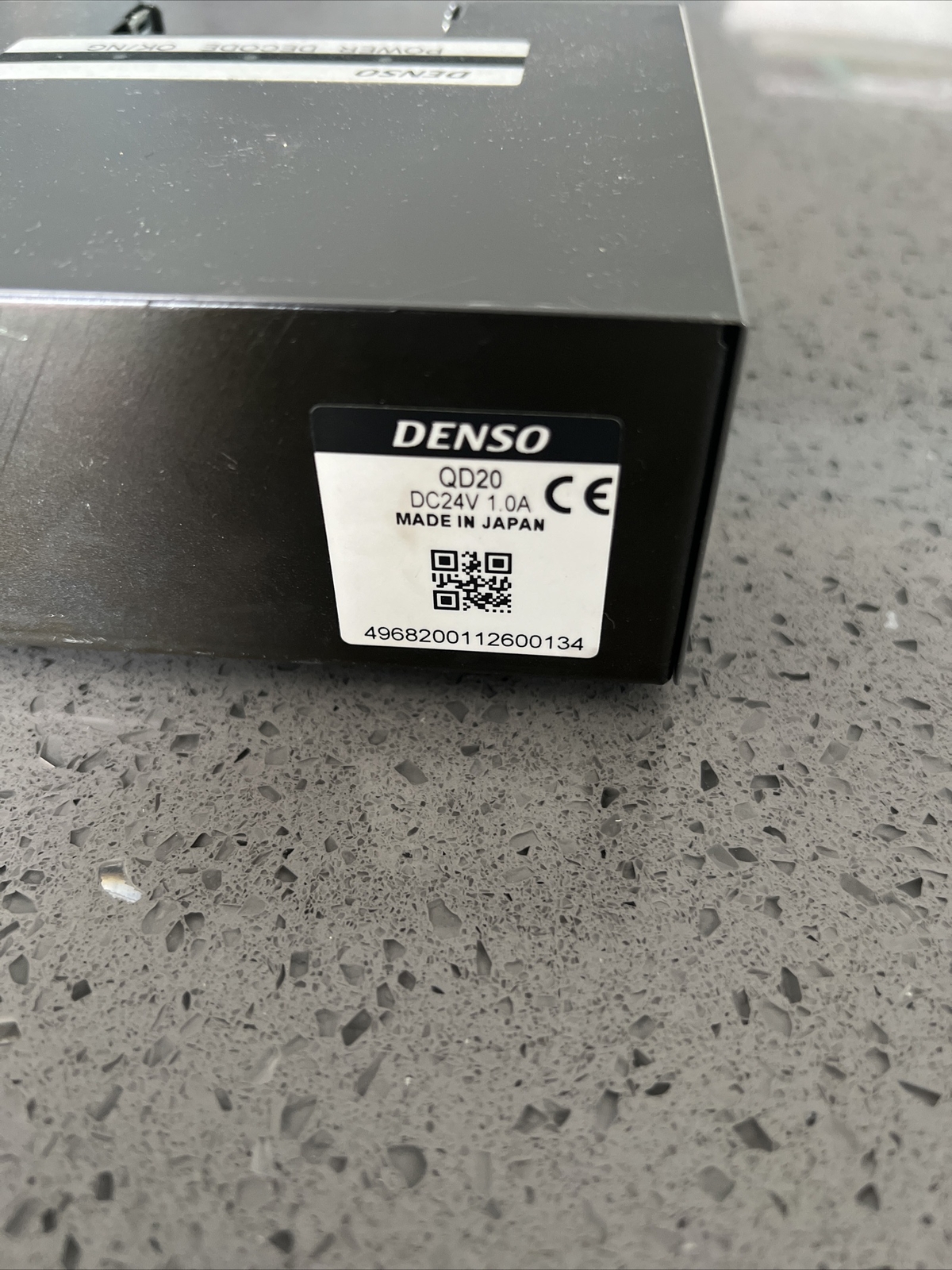DENSO QD20 QR Decoder 2D Code - Free Shipping | eBay