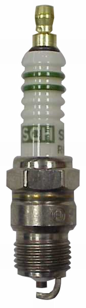 Spark Plug-SUPER Bosch 7575 fits 76-77 Dodge B200 3.7L-L6 for sale ...