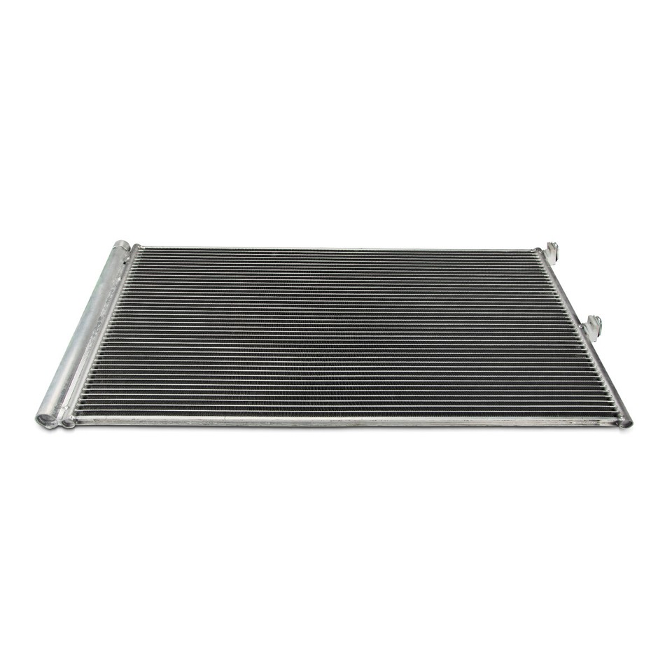 AC Condenser FOR 2011-2017 FORD F-150 EXPEDITION LINCOLN NAVIGATOR ...