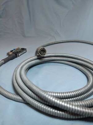 Acu-Rite Reading Head with Cable .00005" 38-34-02-11101 NOS DRO Parts ...