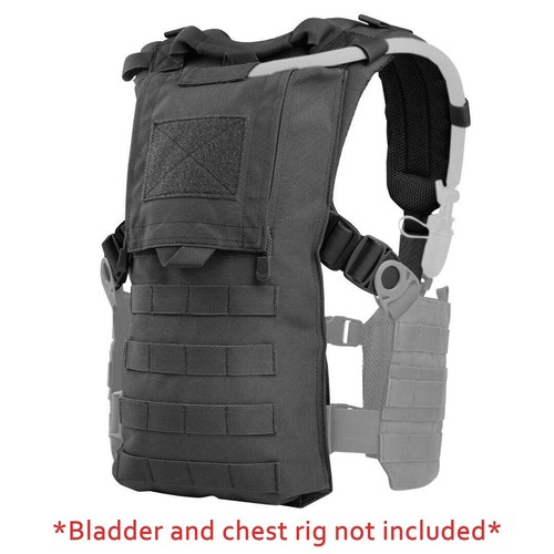 Condor 242 Hydro Harness Integration Kit Hydration Pack Carrier for ...
