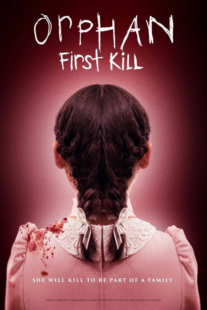 The Book Of Esther Movie Poster