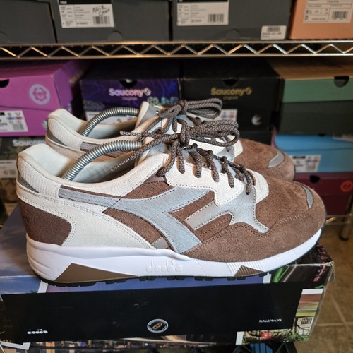 Raekwon X Diadora N9002 Houston sz9.5 | eBay