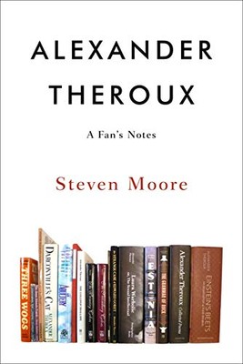 Alexander Theroux A Fans Notes - GOOD 9781557134462| eBay