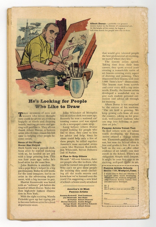 Avengers #16 GD 2.0 1965 | eBay