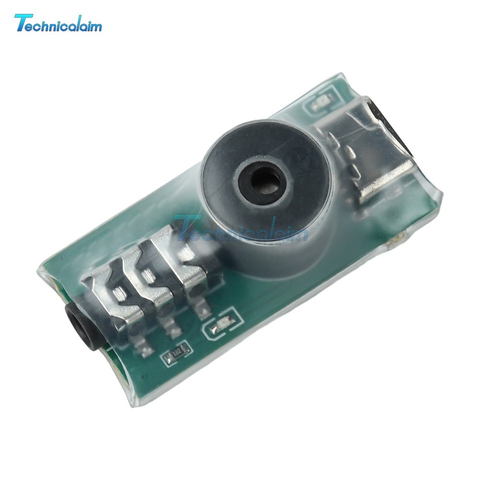 CW Trainer Hand Key Oscillator K4 key Trainer Morse Code Practice ...