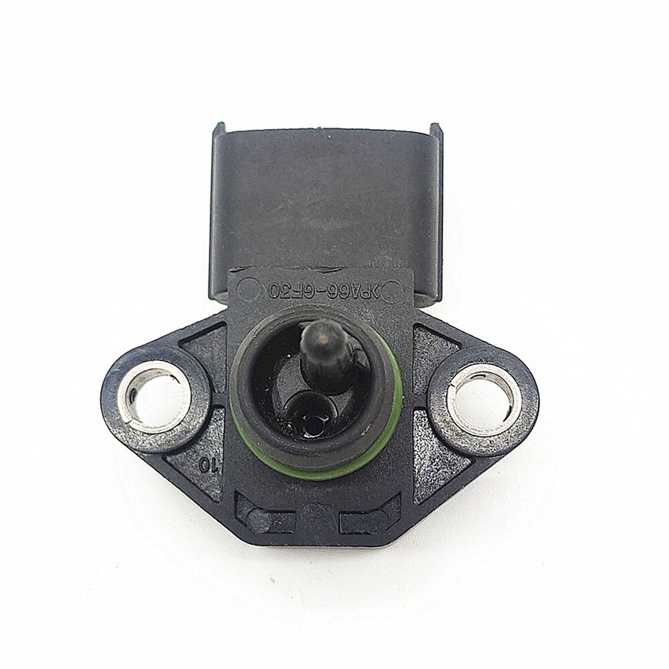 MAP Sensor for 01-11 Hyundai Accent Elantra Tiburon Kia Soul Rio 1.6L ...