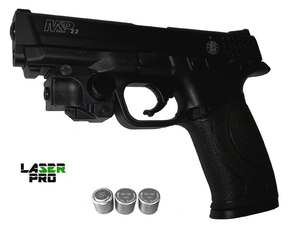 Laser Sight: Ruger SR22 SR9 SR40 SR9C Security 380 & 9 & 57 Mark IV ...