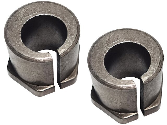 63RV51B Front Alignment Caster Camber Bushing Kit Fits Ford Econoline ...