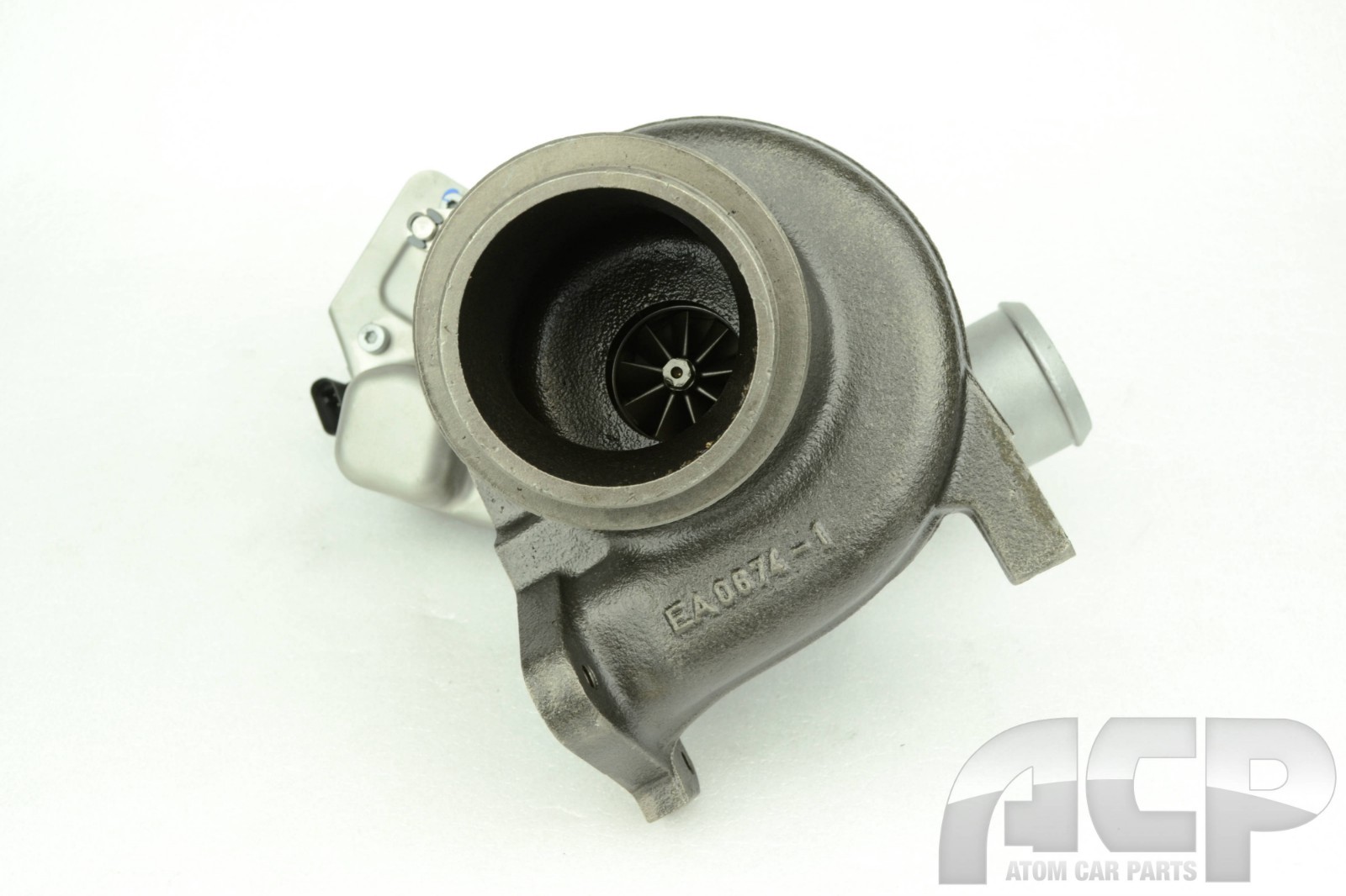 Turbocharger VV19 Mercedes Vito 2.2 111 115 CDI 116/150 BHP TURBO ...