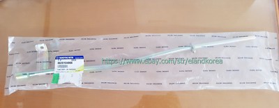 Genuine Oil Dipstick Tube Assy for MUSSO, MUSSO SPORTS,KORANDO +662LA ...
