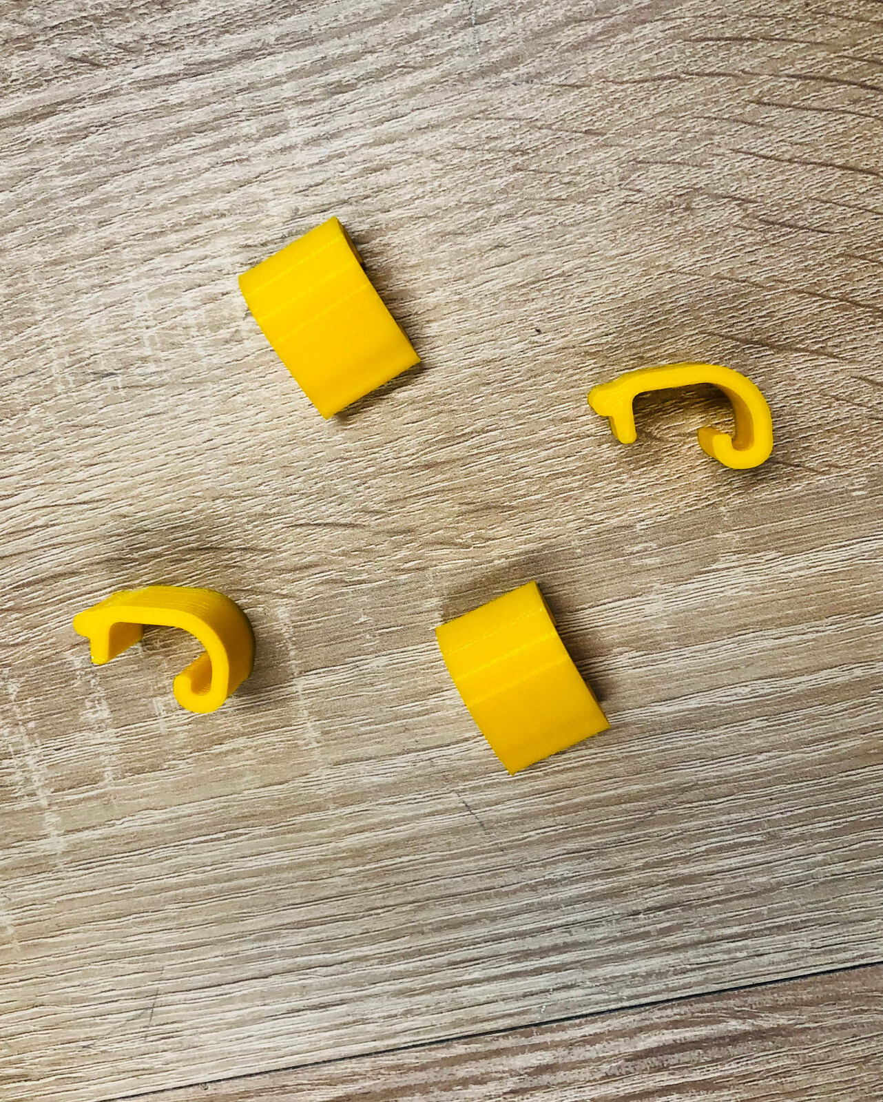 4x Ikea Samla Box Aufbewahrungsbox Stapelbox Klammer Klammern Clip ...