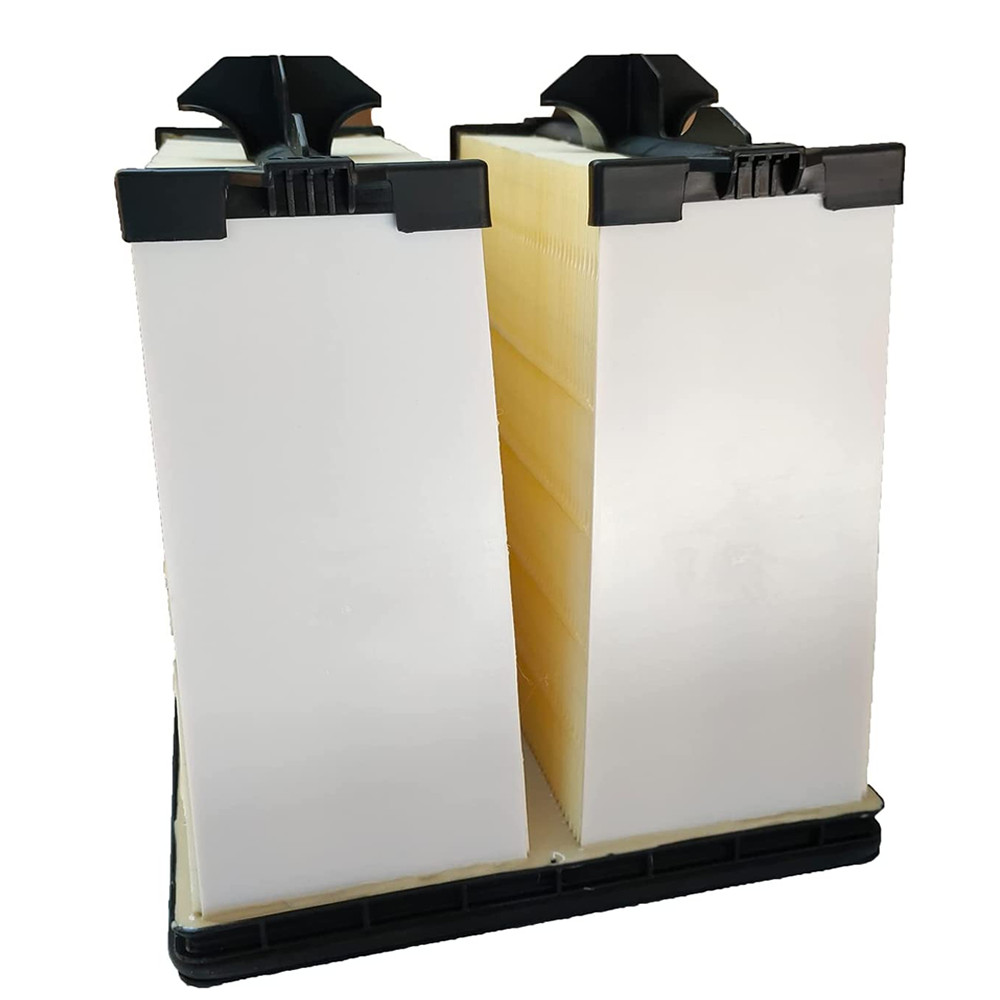 FLEETGUARD AF55015 - Air filter cross reference