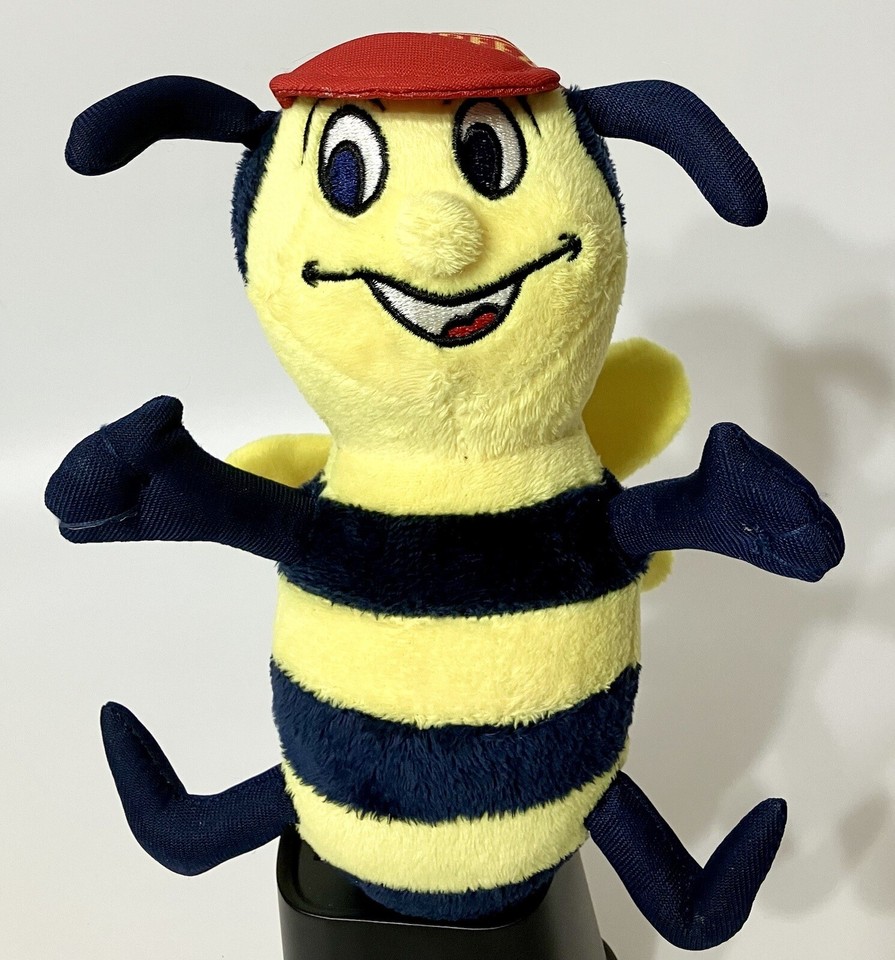 Billy Beez Souvenir Toy Plush - 2022 Fun Express Billy Beez 9” Plush w ...