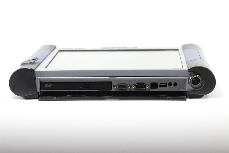VAS Volkswagen Audi Diagnostic Tester System Tool | VAS 5052 | eBay