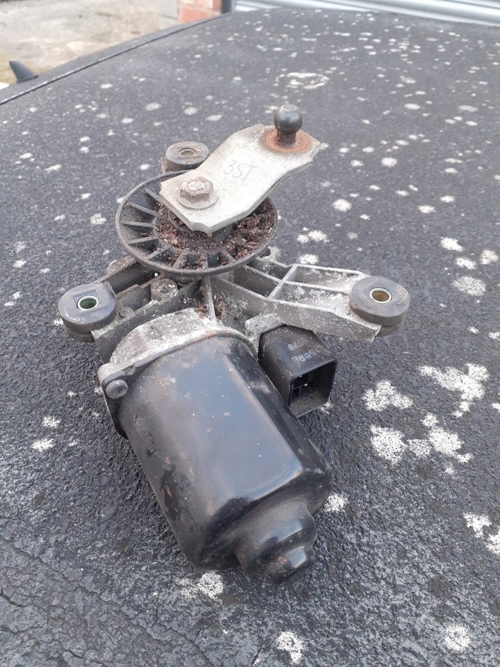 Chevrolet Blazzer Rear Window Wiper Motor | eBay UK
