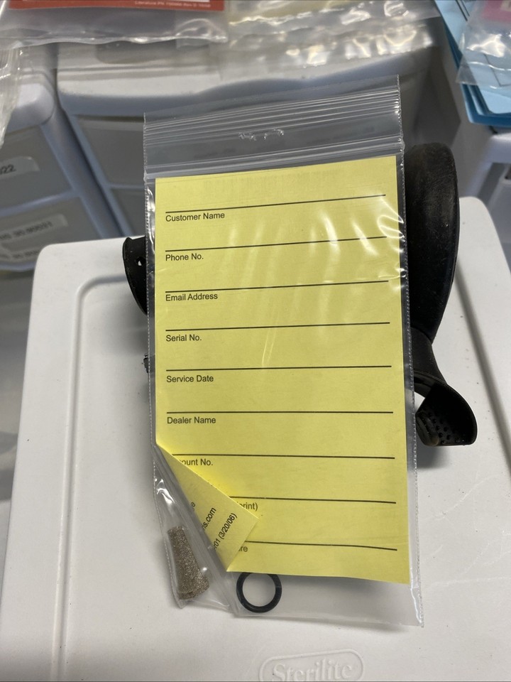 AERIS DIN Conversion Kit | eBay