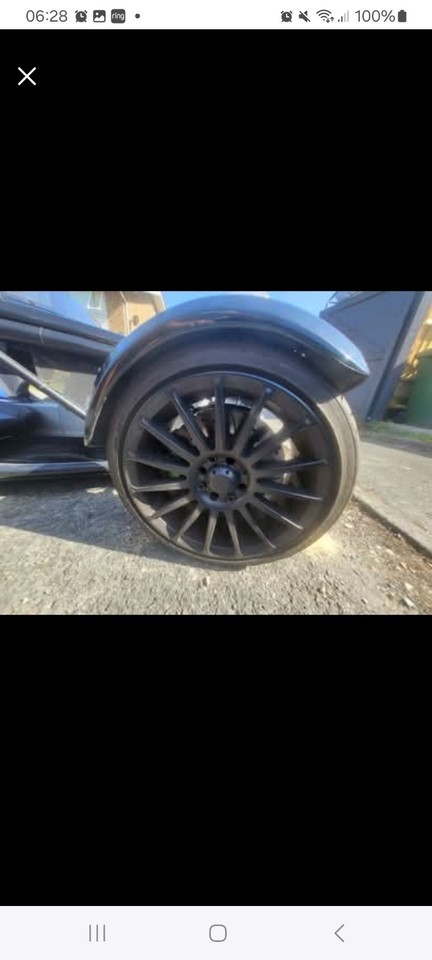 MEV ROCKET | eBay UK