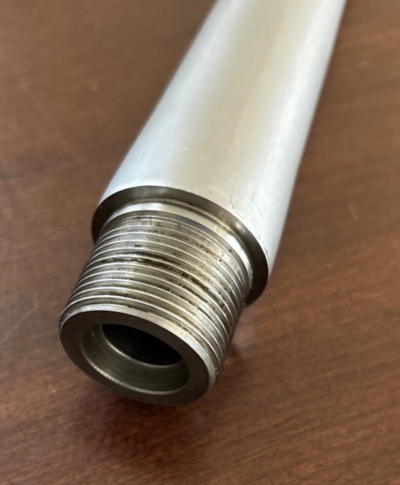 REMINGTON 7mm “ULTRA MAG” SPORTING 7MM REM Stainless 26” | eBay
