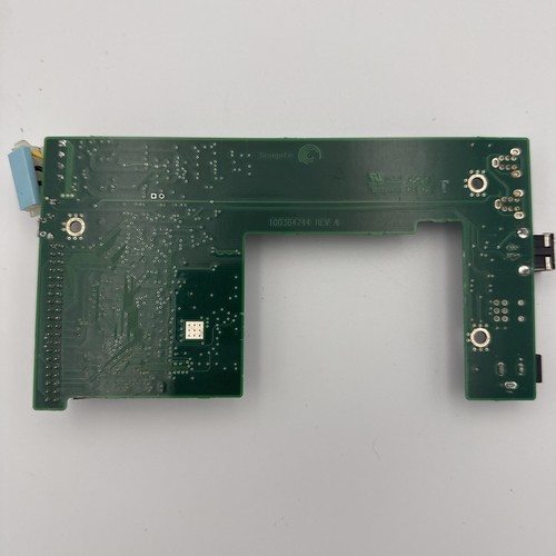 Lot of 9 Computer Motherboards PSUs Misc PC Cars Parts, Repair, Gold ...