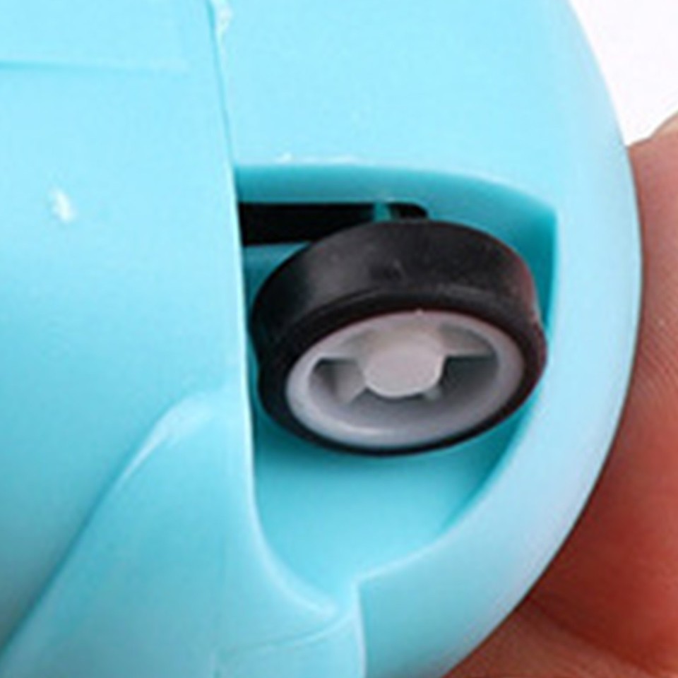 Animal Toy Car Cartoon Pull Back Friction Powered Realistic Lovely ...