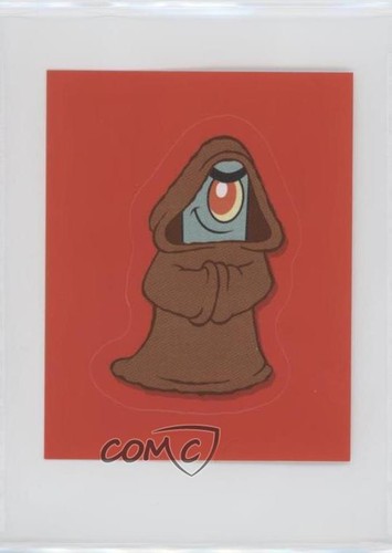 2007 Merlin Spongebob Schwammkopf Album Stickers Plankton #172 0ni9 | eBay