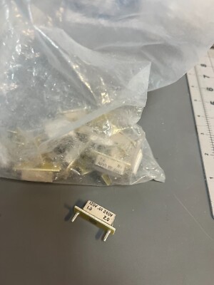 KB/KBIC DC Motor Control Plug-In HP Resistor 120/240v .01 1.0 - 2.0 | eBay