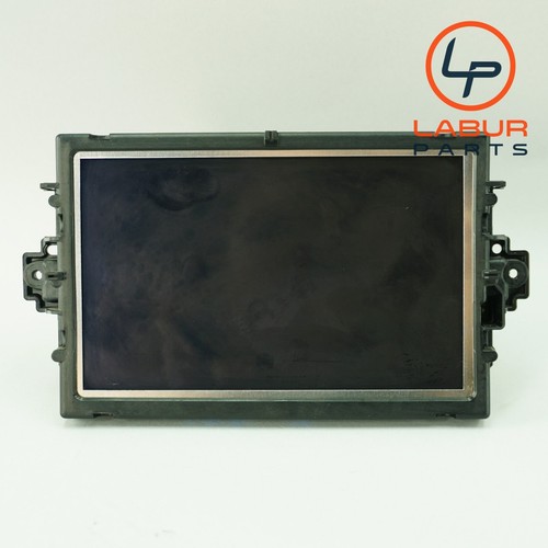 R172 12-18 Mercedes C GL GLS ML SLK GPS Navigation Display Screen ...