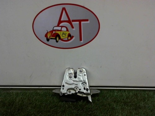 Serrure de hayon MERCEDES CLASSE GLA 156 2468800460 | eBay