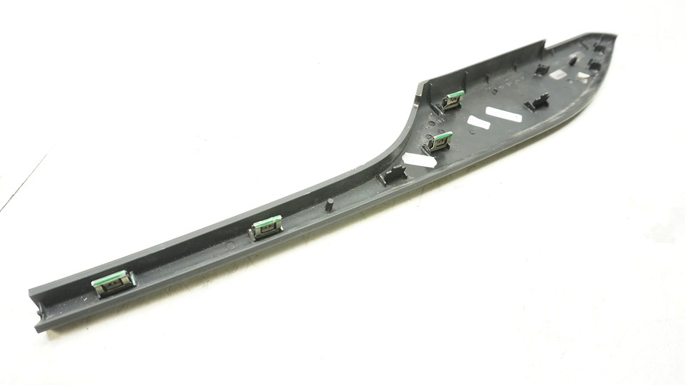 Rear Center Console Trim 4H0886743 2012 Audi A8L | eBay