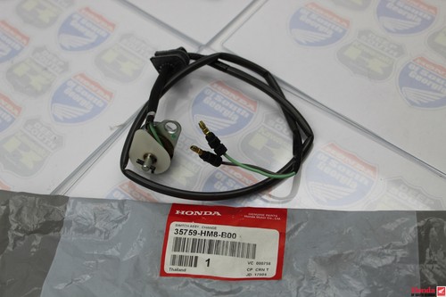 OEM HONDA GEAR CHANGE SHIFT SWITCH SENSOR 35759-HM8-B00 | eBay