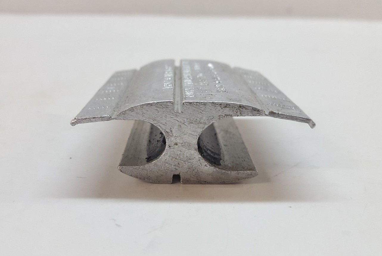 Burndy YHD-350 Hycrimp Compression Line Tap Connector | eBay