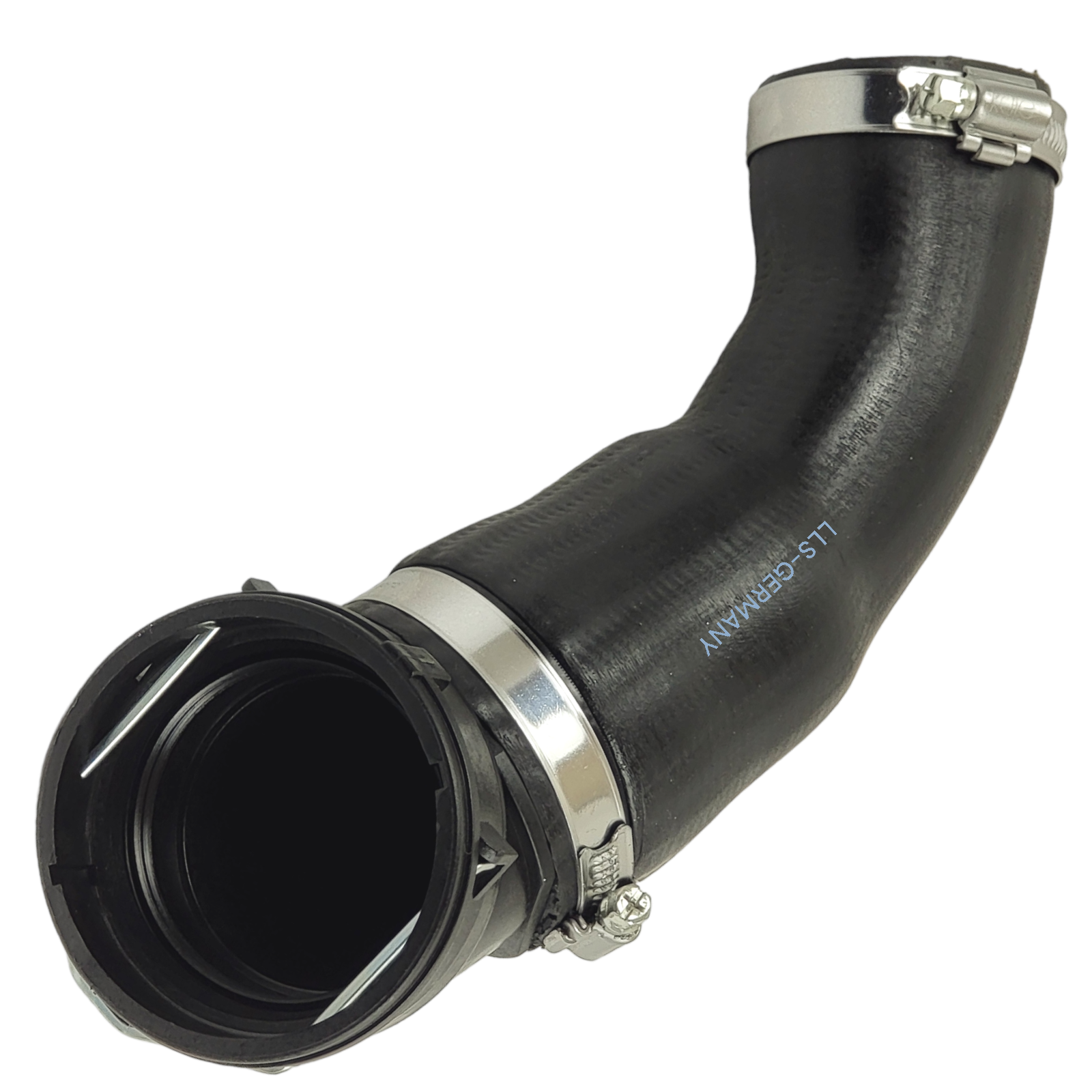 Durite Turbo Entrée D'Air Haut pour BMW E46 330d 330xd 330cd ...