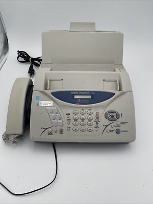 Fax Machines - Facsimile Transceiver