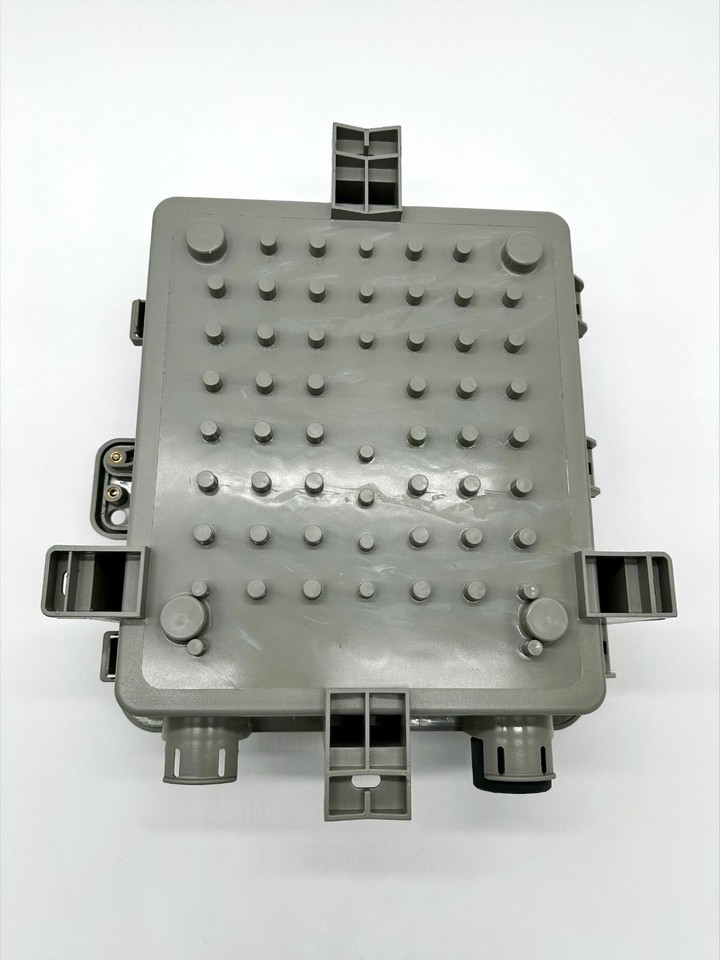 125-1148 -- PRIMEX -- P1000 W/ GASKET, 1 FTO W/ SC/APC PORT AND ...