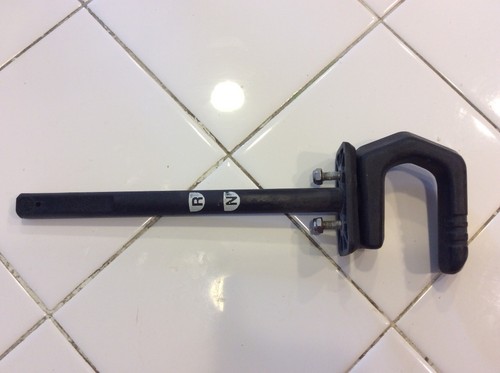 Sea Doo reverse handle assembly | eBay