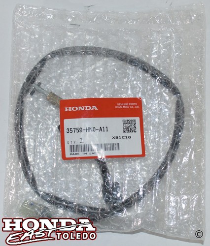 HONDA OEM CHANGE SWITCH ASSEMBLY TRX450ES 1998-2001 35759-HN0-A11 | eBay