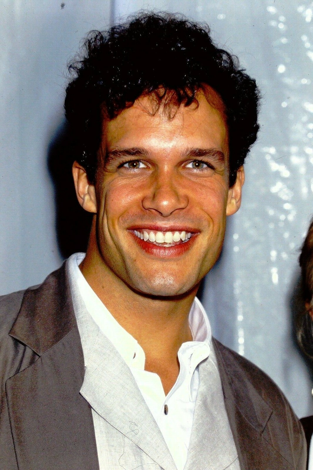 Diedrich Bader