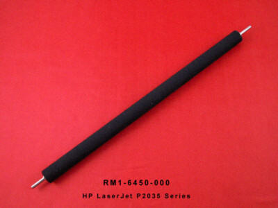 HP LaserJet P2035 P2055 Transfer Roller RM1-6450 RM1-6450-000 OEM ...