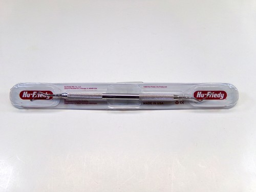 Cord Packer Gingival Yardley No.1 GCPYD1 HU FRIEDY | eBay