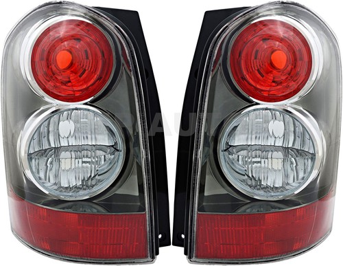 For 2004-2006 Mazda MPV Tail Light Set Driver and Passenger Side | eBay