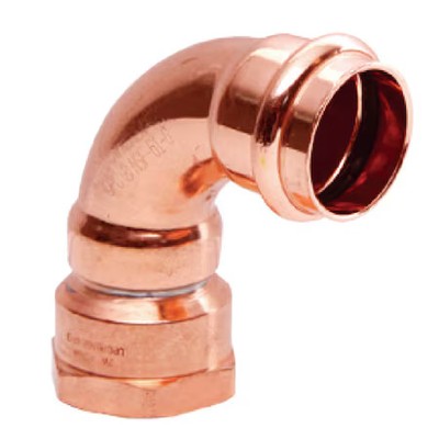 LEGEND VALVE 450-914P 3/4" NL PRESS x FNPT ELBOWS | eBay