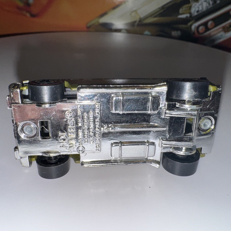 Hot Wheels Redline US Army Military Set Olds 442, Jeep, Tank, Van, Gun ...