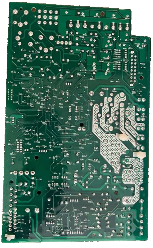 50V54-507-90 Furnace Control Board D343687P01 CNT06017 | eBay