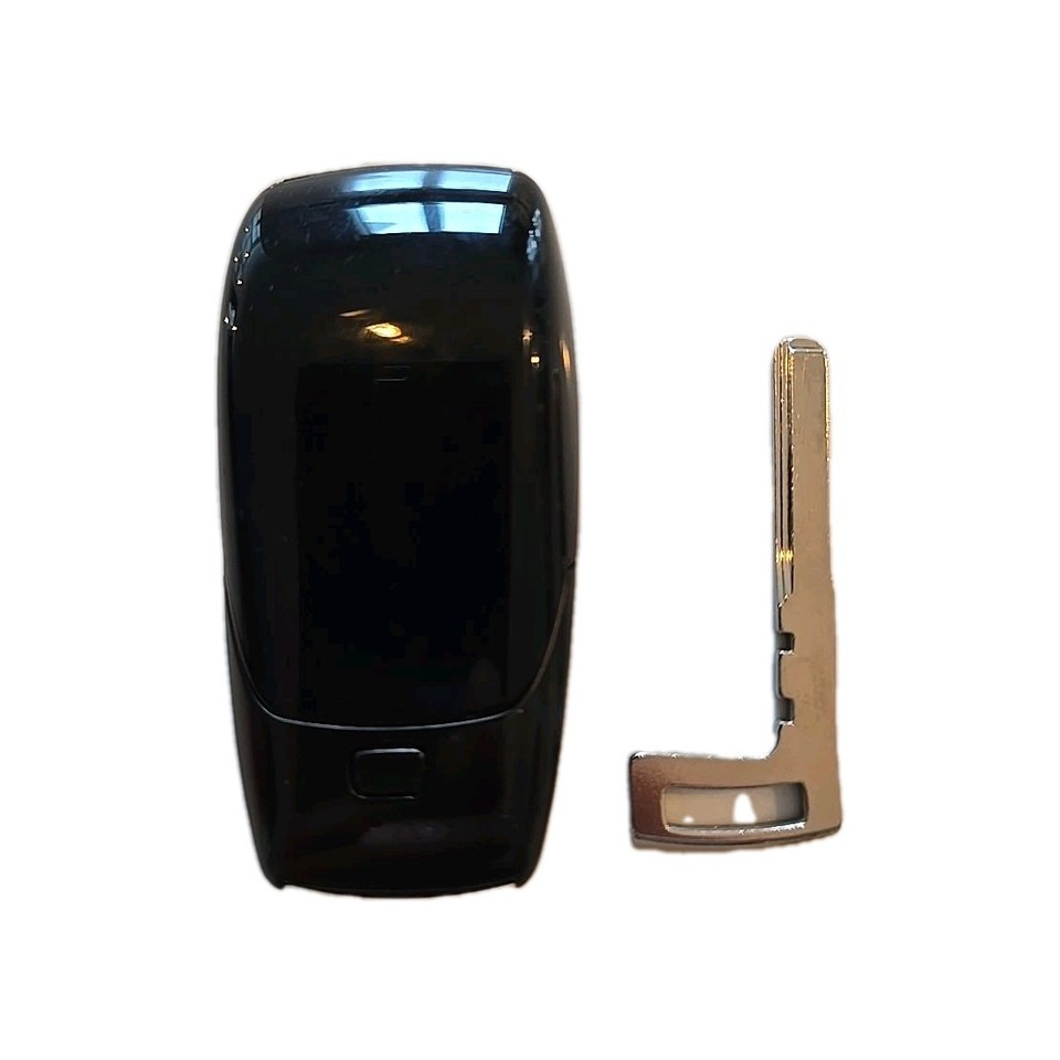 AMG Logo Mercedes Benz GLE GLE53 53 63 Smart Key Keyless Remote Uncut ...