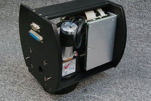 SCANLAB,SCANgine 10 SCAN HEAD, LASER MARKING SCANNER,GINE,GALVANOMETER ...