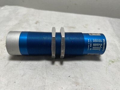 Sensor Instruments SPECTRO-3-50-FCL Color Sensor Light | eBay